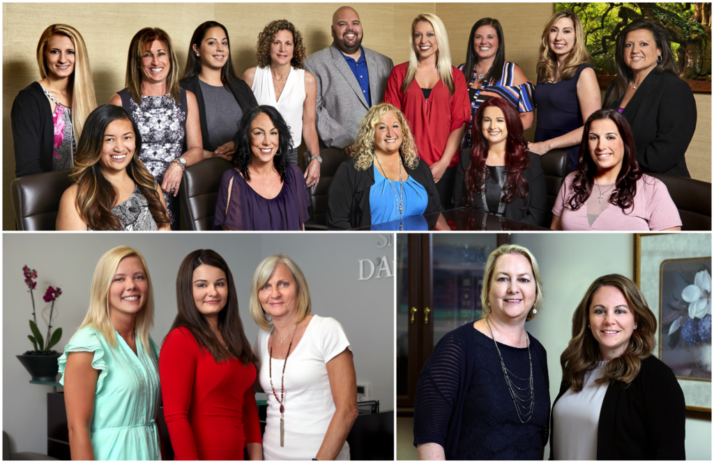 Meet Our Staff! - Sarno da Costa D’Aniello Maceri Webb LLC