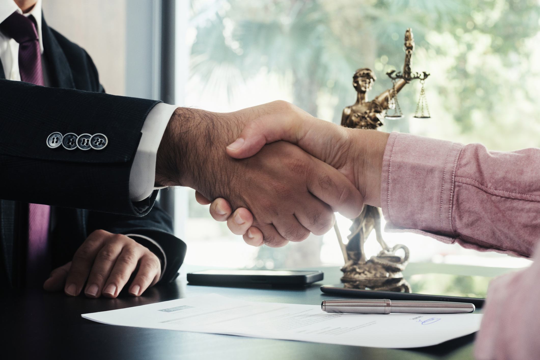 Affordable Personal Injury Attorneys Near You in NJ