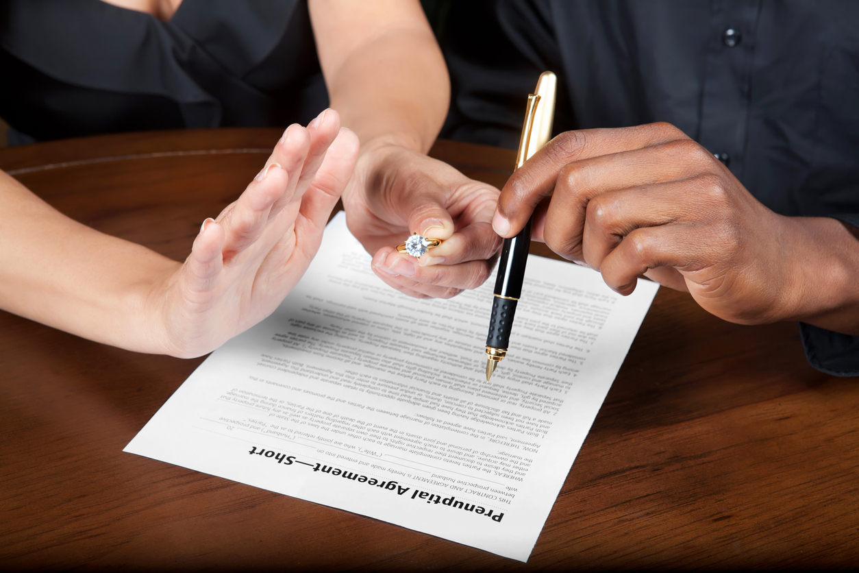 Family Law Attorneys Near You in New Jersey