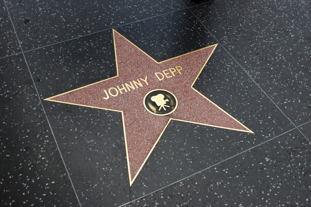 Restraining Order Filed Against Johnny Depp - Sarno da Costa D’Aniello ...