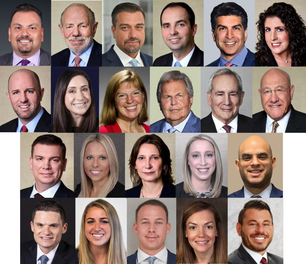 22 Sarno da Costa D’Aniello Maceri Webb LLC Lawyers Listed in the 2023 ...