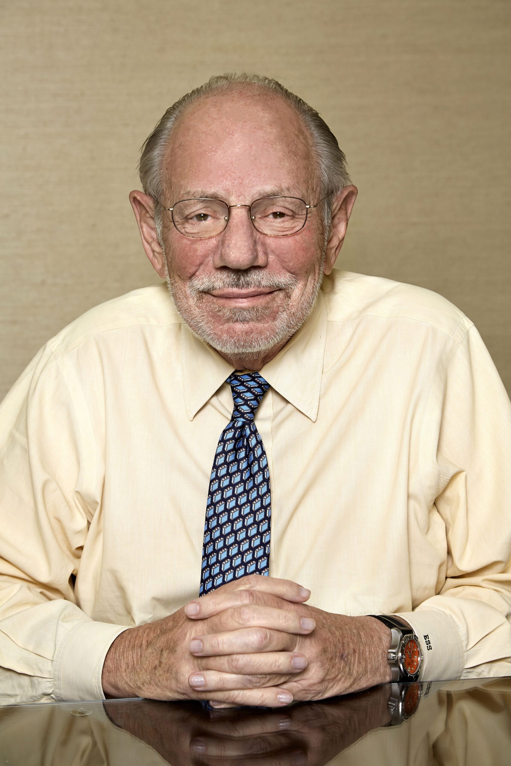 A Final Goodbye to My Friend Edward Snyder (1940-2023) - Sarno da Costa ...