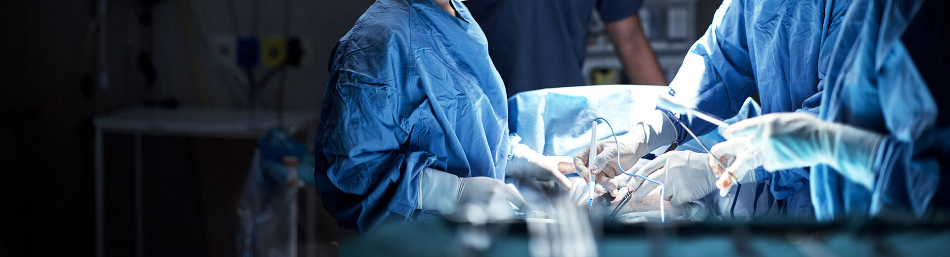 Surgical Error Malpractice Attorney Near You in New Jersey